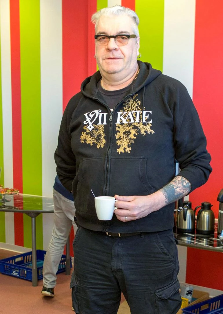 Jussi Lampi | Scandinavian Voice-Over Wiki | Fandom