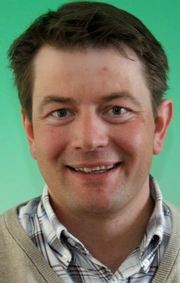 Simen Sand | Scandinavian Voice-Over Wiki | Fandom