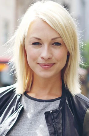 May Kristin Kaspersen | Scandinavian Voice-Over Wiki | Fandom