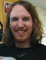 Vegar Tryggeseid | Scandinavian Voice-Over Wiki | Fandom