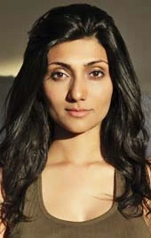 Samsaya Sharma | Scandinavian Voice-Over Wiki | Fandom