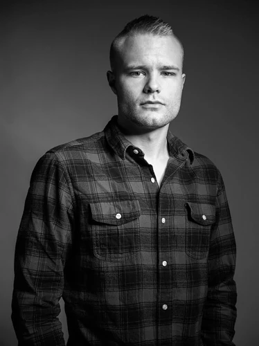 Lars Berteig Andersen | Scandinavian Voice-Over Wiki | Fandom