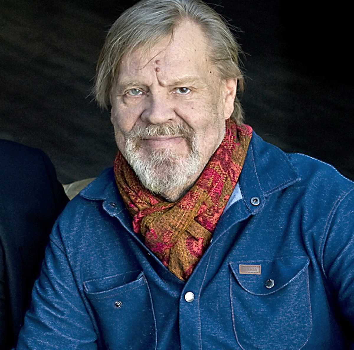 Vesa-Matti Loiri | Scandinavian Voice-Over Wiki | Fandom