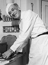 Leif Enger | Scandinavian Voice-Over Wiki | Fandom