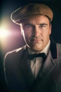 Odd René Andersen | Scandinavian Voice-Over Wiki | Fandom