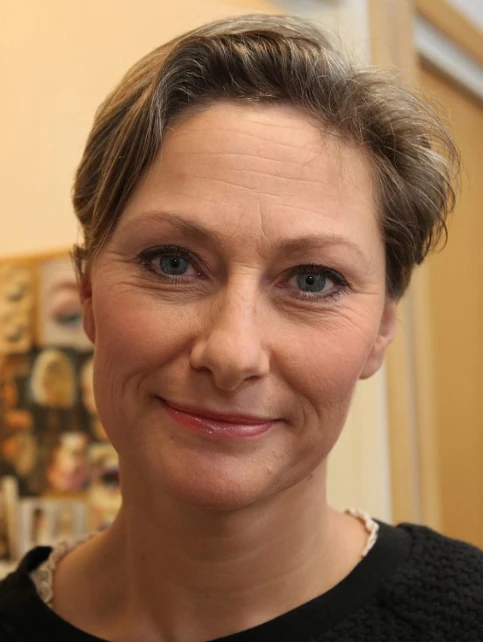 Kjersti Elvik | Scandinavian Voice-Over Wiki | Fandom