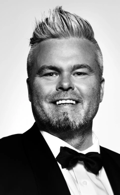 Rein Alexander | Scandinavian Voice-Over Wiki | Fandom