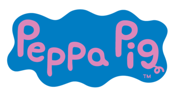 Peppa Pig | Scandinavian Voice-Over Wiki | Fandom
