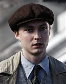 Knut Joner | Scandinavian Voice-Over Wiki | Fandom