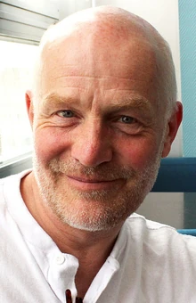 Rune Gokstad | Scandinavian Voice-Over Wiki | Fandom