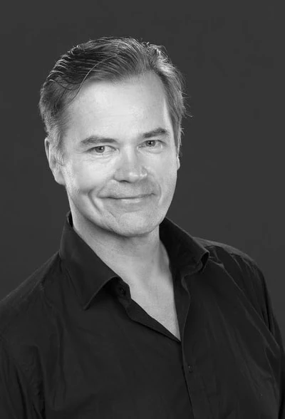 Carl-Kristian Rundman | Scandinavian Voice-Over Wiki | Fandom