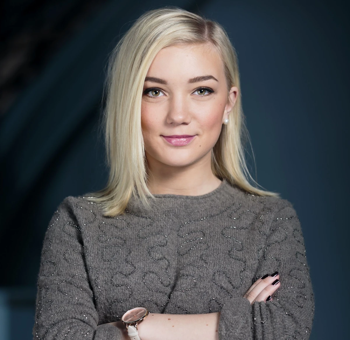 Sofie Asplin | Scandinavian Voice-Over Wiki | Fandom