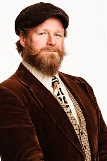 Petter Schjerven | Scandinavian Voice-Over Wiki | Fandom