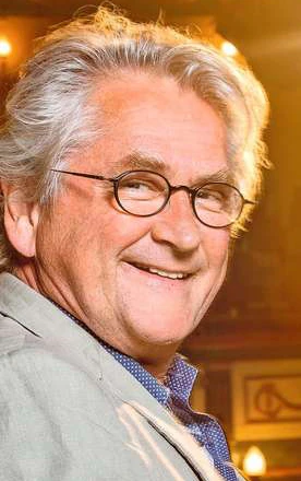 Nils Vogt | Scandinavian Voice-Over Wiki | Fandom