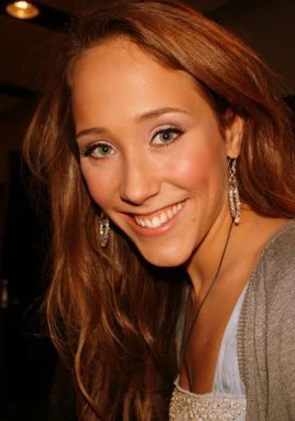 Pernille Øiestad | Scandinavian Voice-Over Wiki | Fandom