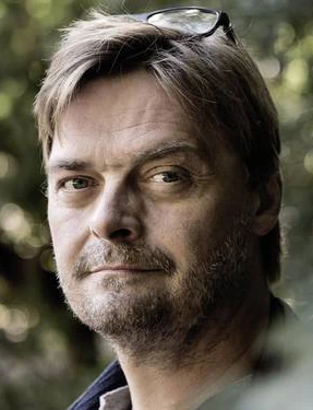 Tom Jensen | Scandinavian Voice-Over Wiki | Fandom