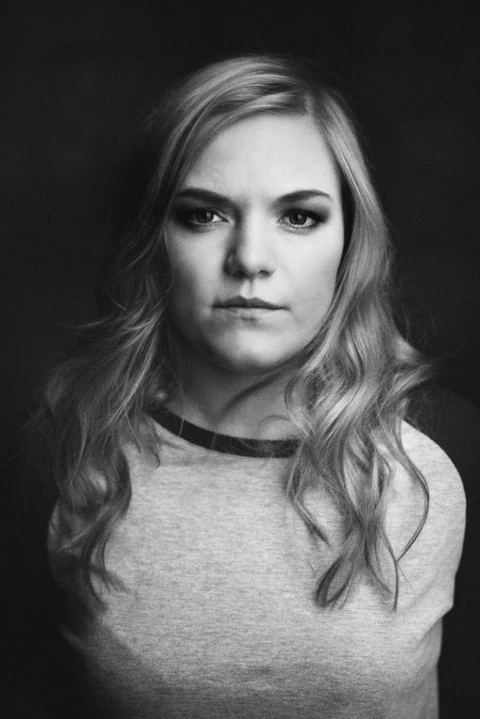 Matilda Gressberg | Scandinavian Voice-Over Wiki | Fandom