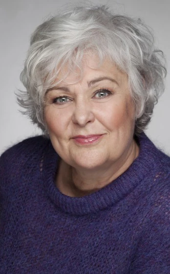 Ellen Horn | Scandinavian Voice-Over Wiki | Fandom