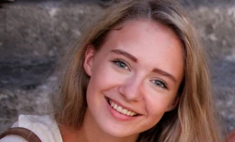 Mathilde Storm | Scandinavian Voice-Over Wiki | Fandom