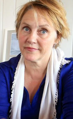 Ida Lind | Scandinavian Voice-Over Wiki | Fandom