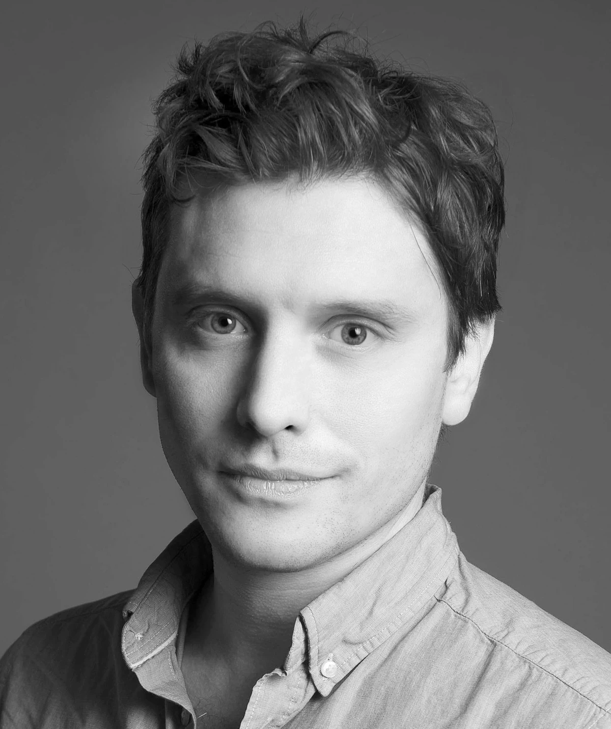 Glenn Edell | Scandinavian Voice-Over Wiki | Fandom