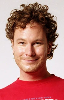 Gustav Nilsen | Scandinavian Voice-Over Wiki | Fandom