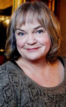 Anne Marit Jacobsen | Scandinavian Voice-Over Wiki | Fandom