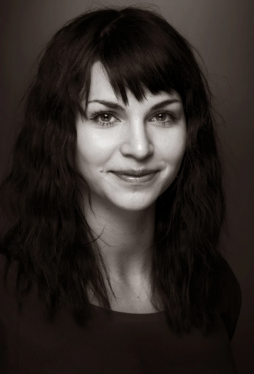 Ida Elise Broch | Scandinavian Voice-Over Wiki | Fandom