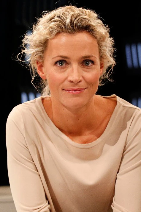 Ingunn Solheim | Scandinavian Voice-Over Wiki | Fandom