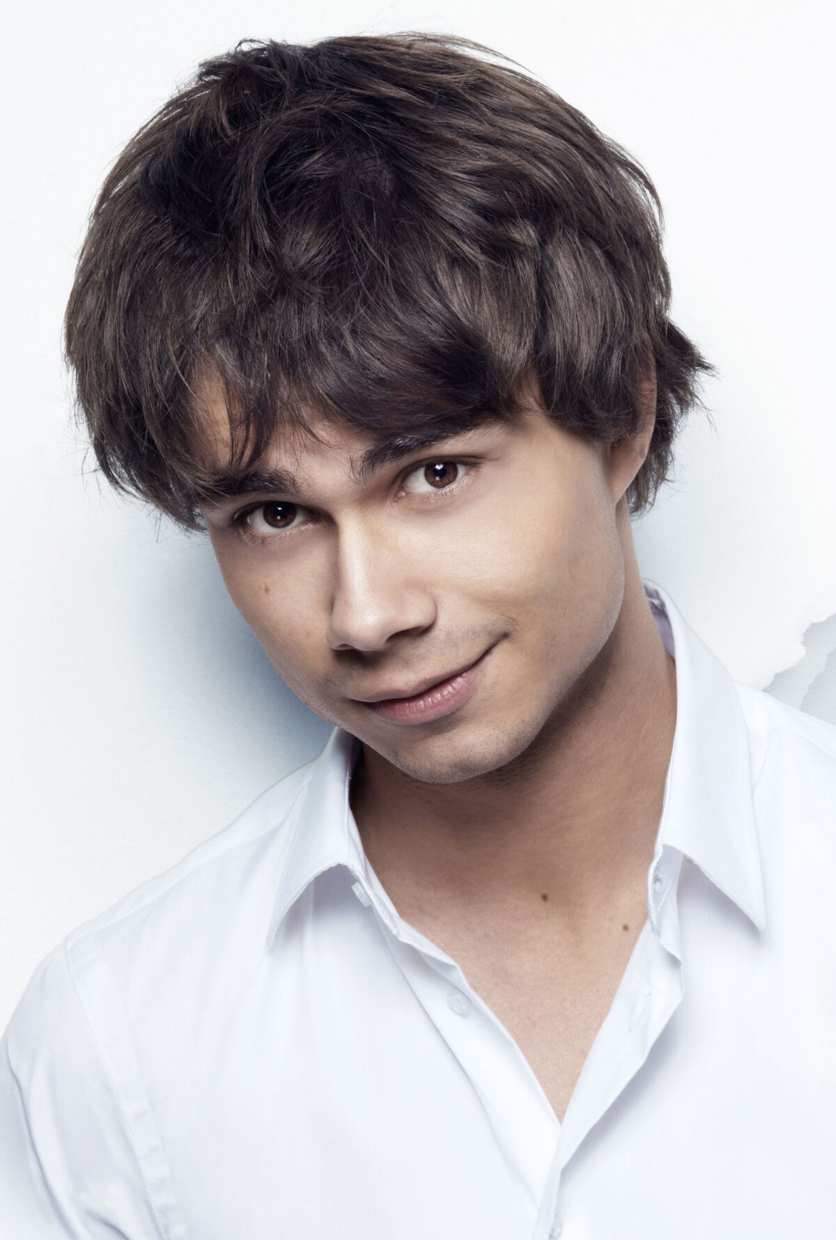 Alexander Rybak Scandinavian Voice Over Wiki Fandom