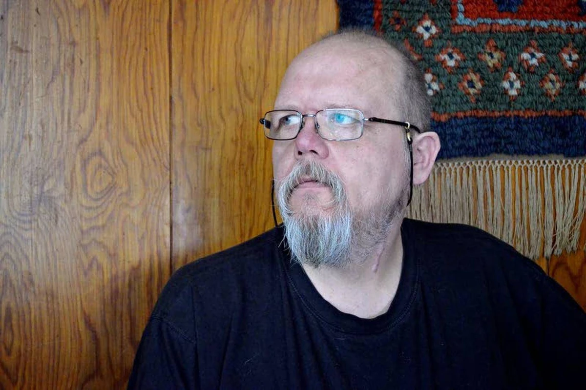 Kari Tamminen | Scandinavian Voice-Over Wiki | Fandom