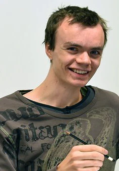 Stinius Maurstad | Scandinavian Voice-Over Wiki | Fandom