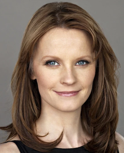 Lisa Stokke | Scandinavian Voice-Over Wiki | Fandom