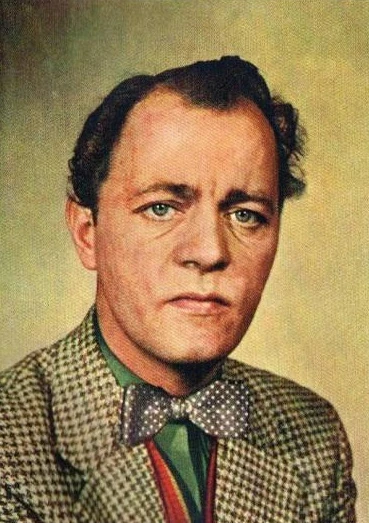 Nils Hallberg | Scandinavian Voice-Over Wiki | Fandom