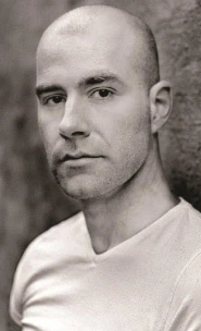 Christoffer Staib | Scandinavian Voice-Over Wiki | Fandom