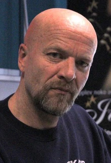 Roger Hilleren | Scandinavian Voice-Over Wiki | Fandom