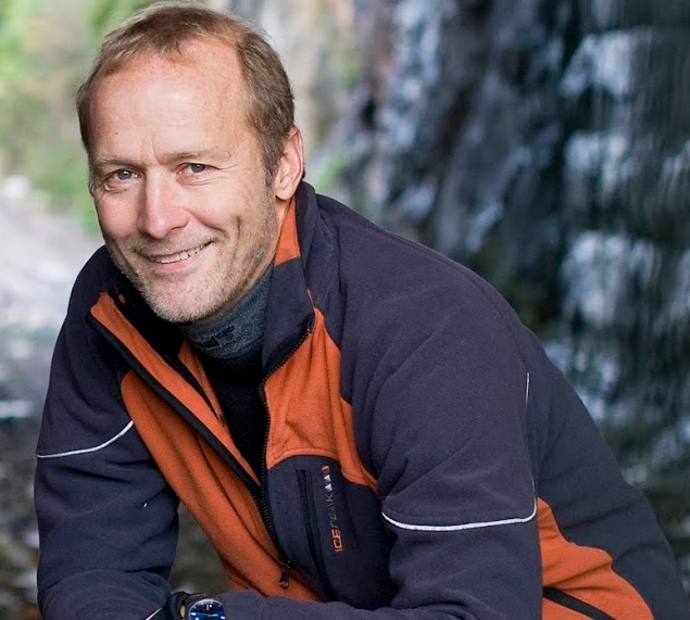 Timo Tuominen | Scandinavian Voice-Over Wiki | Fandom