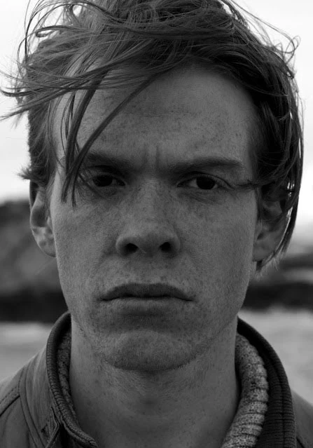 Rasmus Skjegstad | Scandinavian Voice-Over Wiki | Fandom