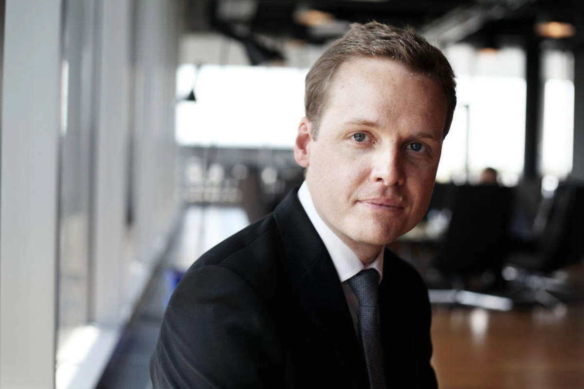 Magnus Skjegstad | Scandinavian Voice-Over Wiki | Fandom