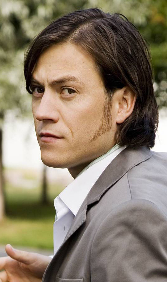 Espen Sandvik Scandinavian Voice Over Wiki Fandom