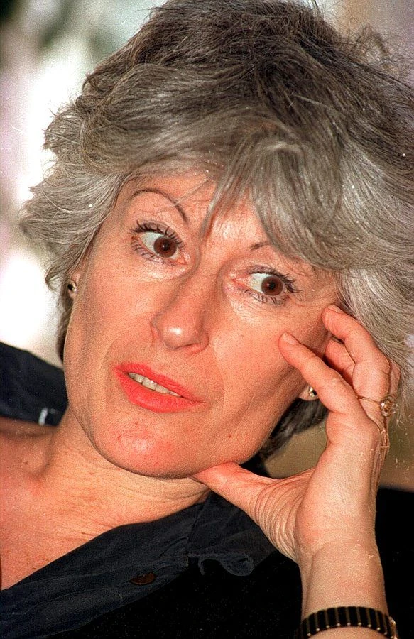 Mona Levin | Scandinavian Voice-Over Wiki | Fandom