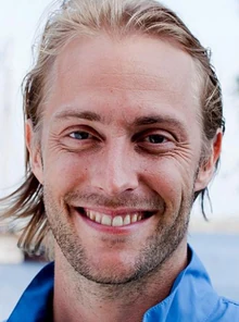 Anders Hoff | Scandinavian Voice-Over Wiki | Fandom