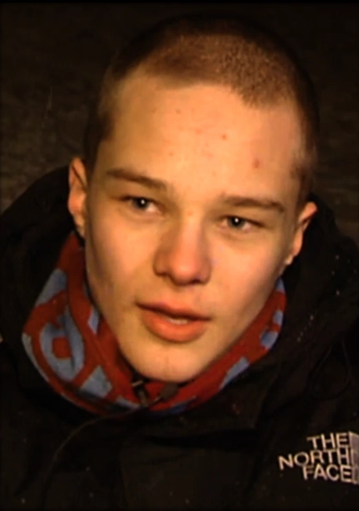 Jack Holldorff | Scandinavian Voice-Over Wiki | Fandom