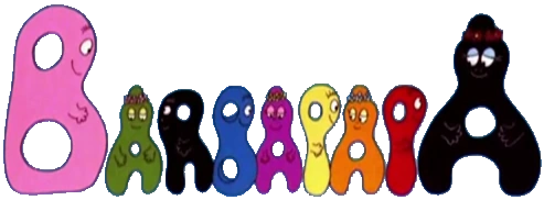 Barbapapa | Scandinavian Voice-Over Wiki | Fandom