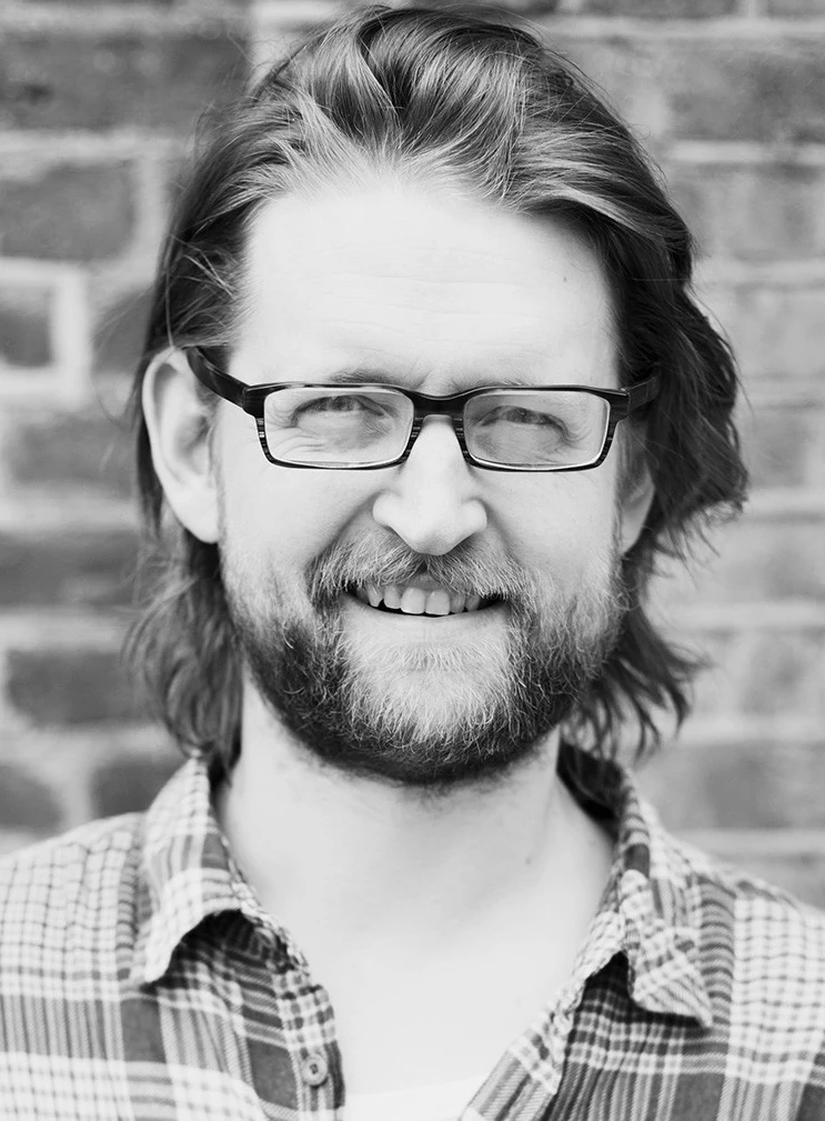 Nils Petter Mørland | Scandinavian Voice-Over Wiki | Fandom