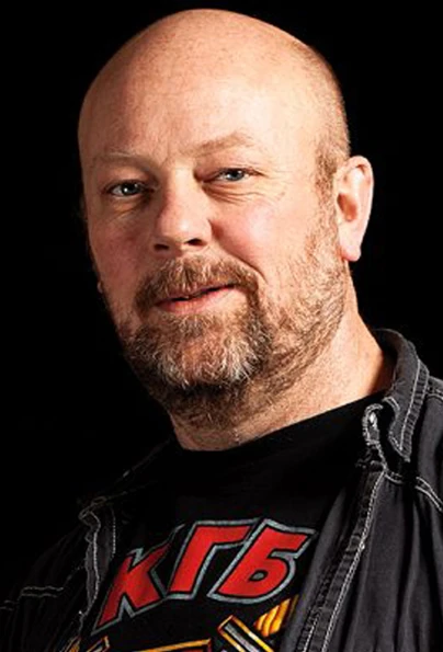 Geir Schau | Scandinavian Voice-Over Wiki | Fandom