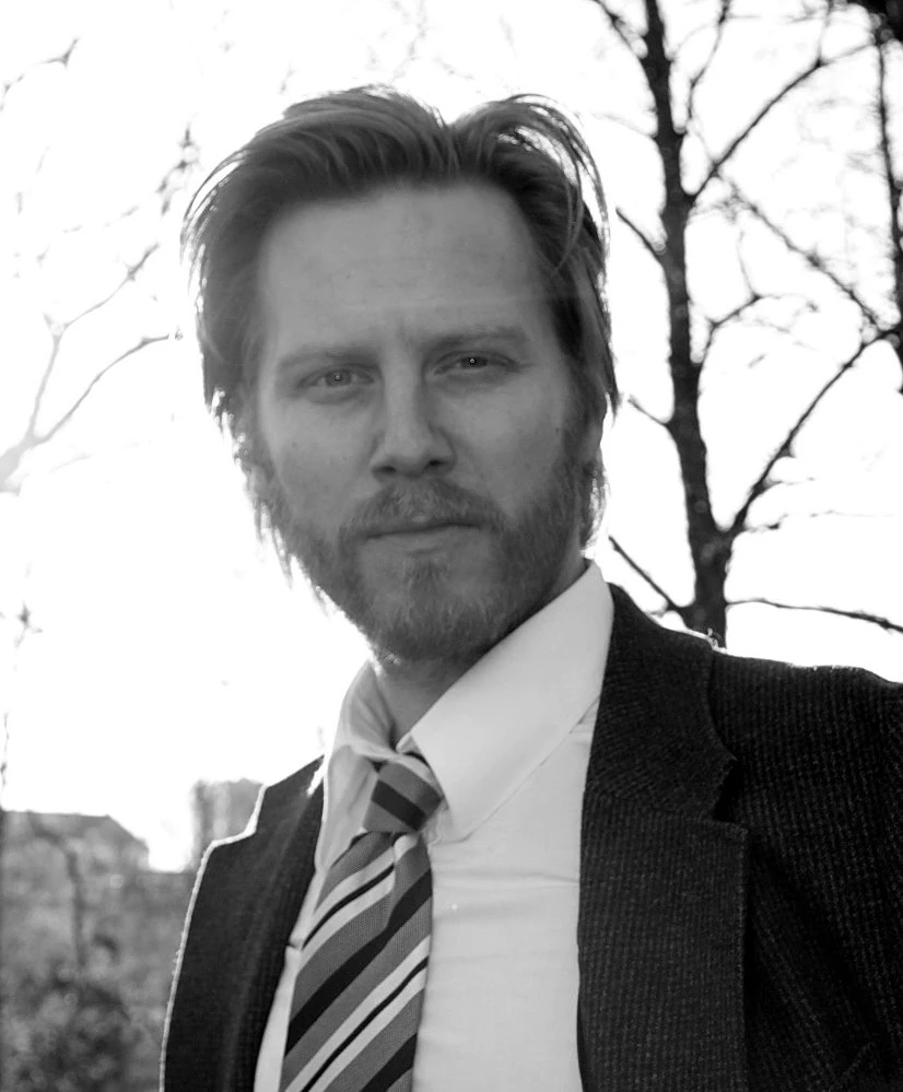 Anderz Eide | Scandinavian Voice-Over Wiki | Fandom