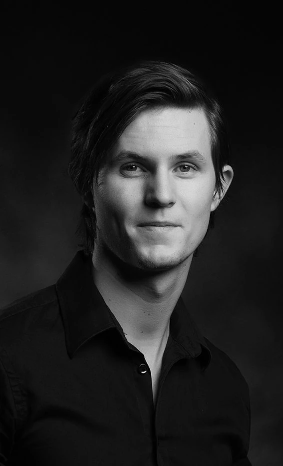 Alexander Langset | Scandinavian Voice-Over Wiki | Fandom