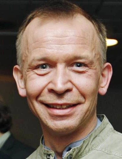 Brede Bøe | Scandinavian Voice-Over Wiki | Fandom