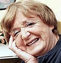 Turid Balke | Scandinavian Voice-Over Wiki | Fandom